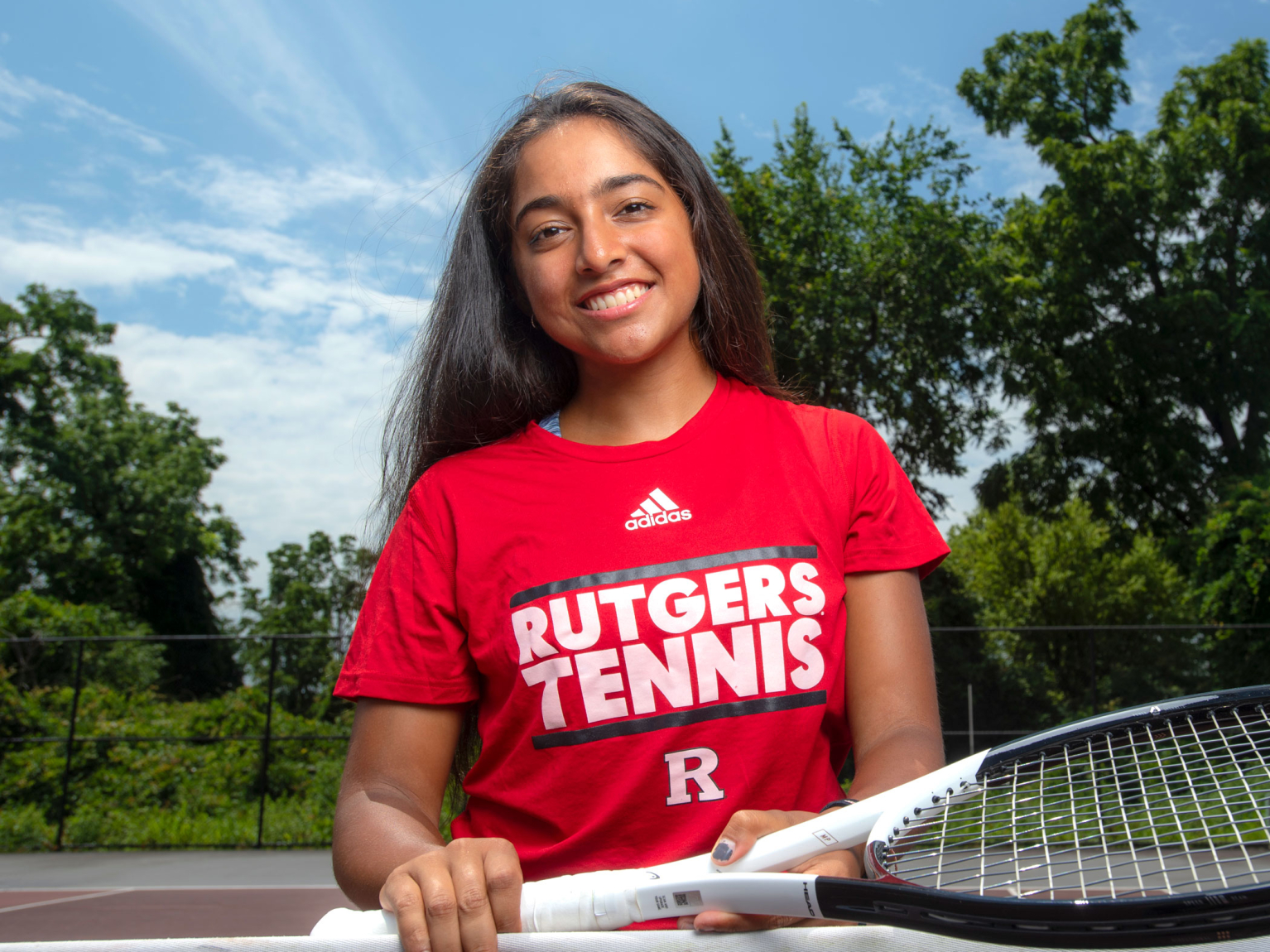 Meet Rutgers Class of 2027