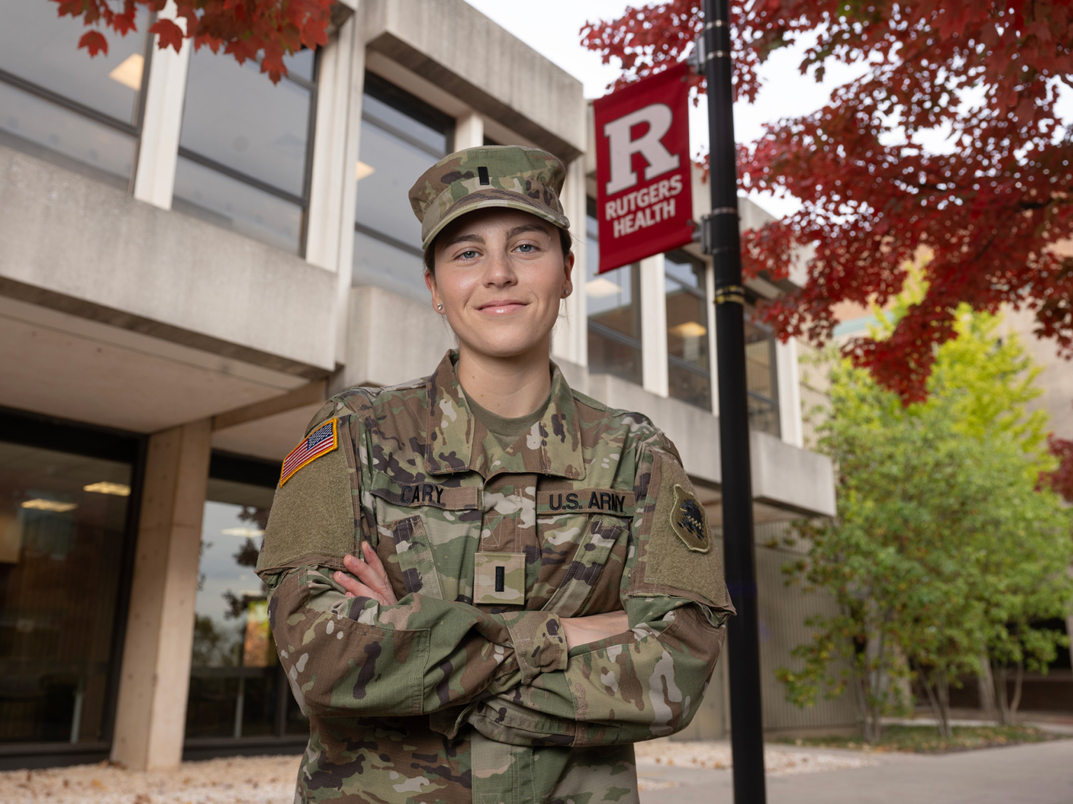 Robert Wood Johnson Medical School (RWJMS) | Rutgers University