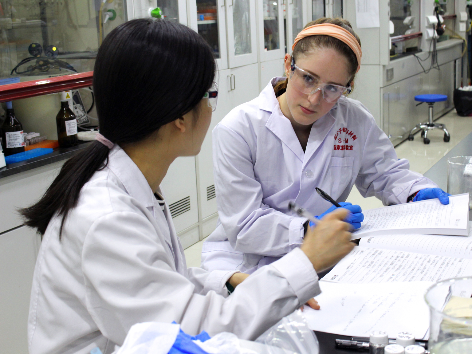 Graduate and Professional Studies | Rutgers University