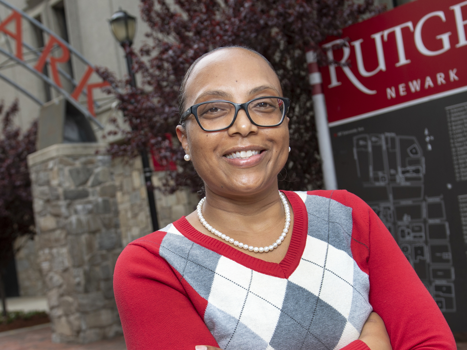 Rutgers Honors Its Longtime Employees | Rutgers University