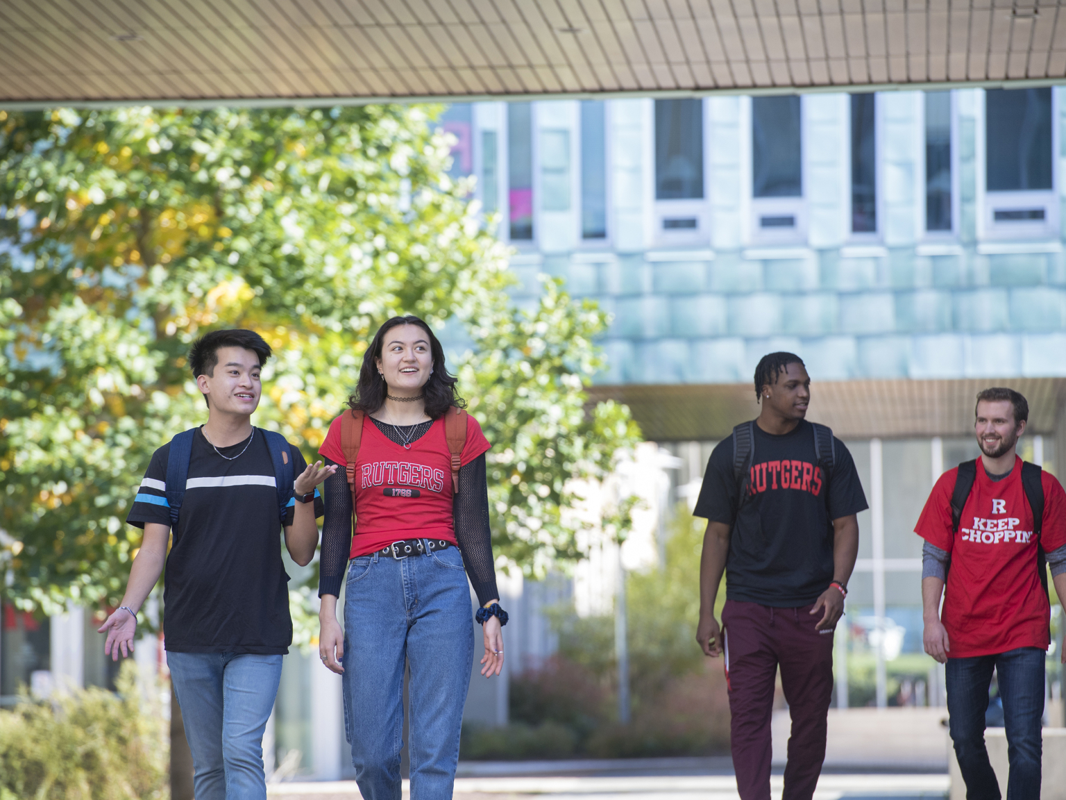 Tuition and Financial Aid | Rutgers University