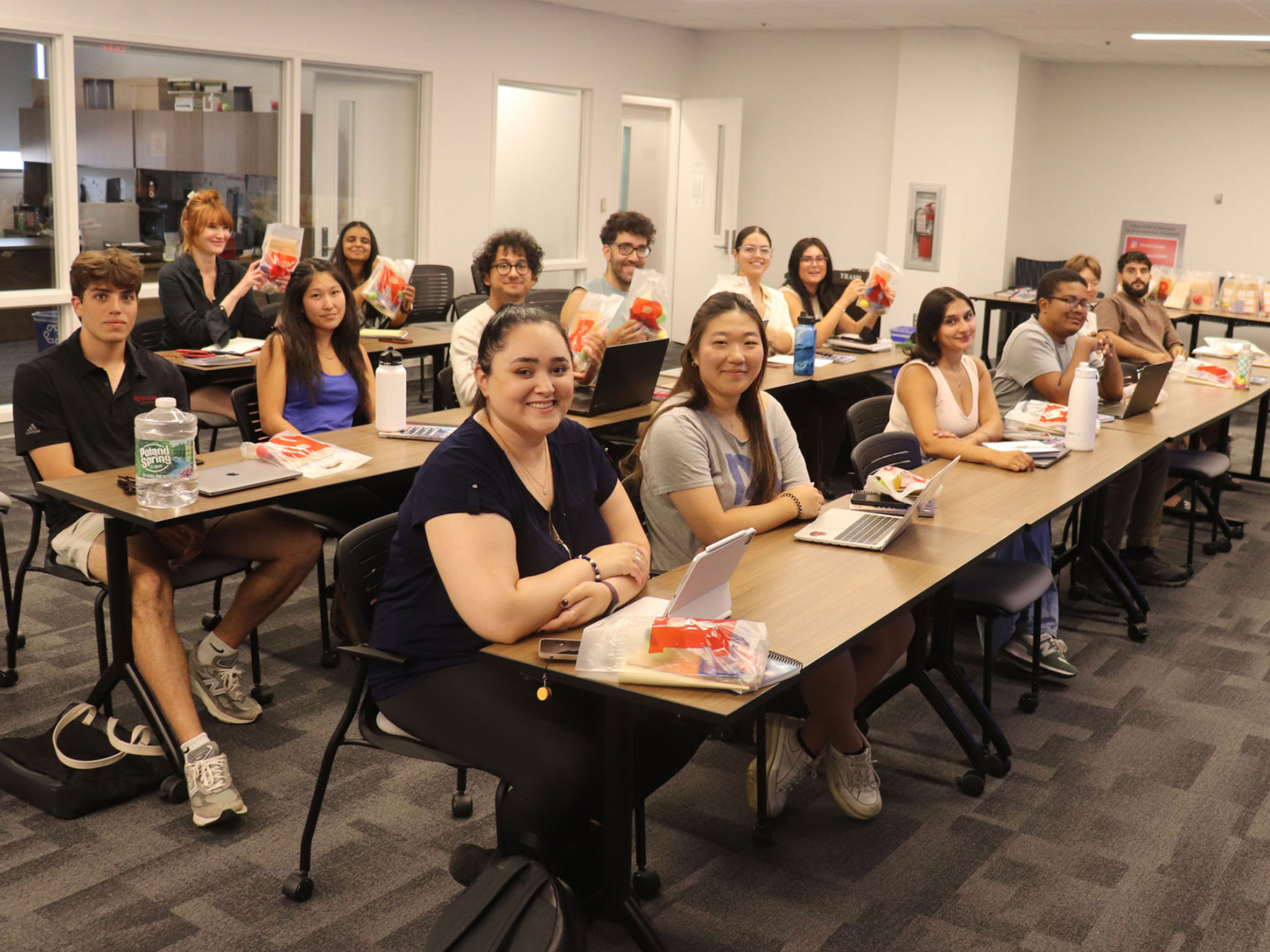 Graduate School of Applied and Professional Psychology (GSAPP ...