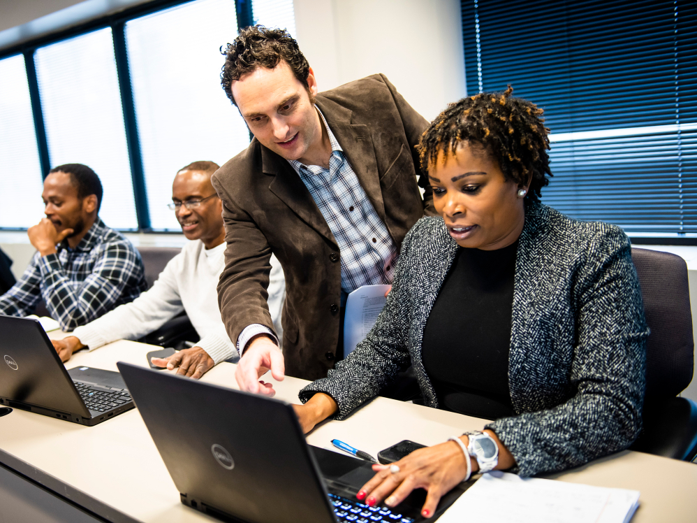 Graduate and Professional Studies | Rutgers University