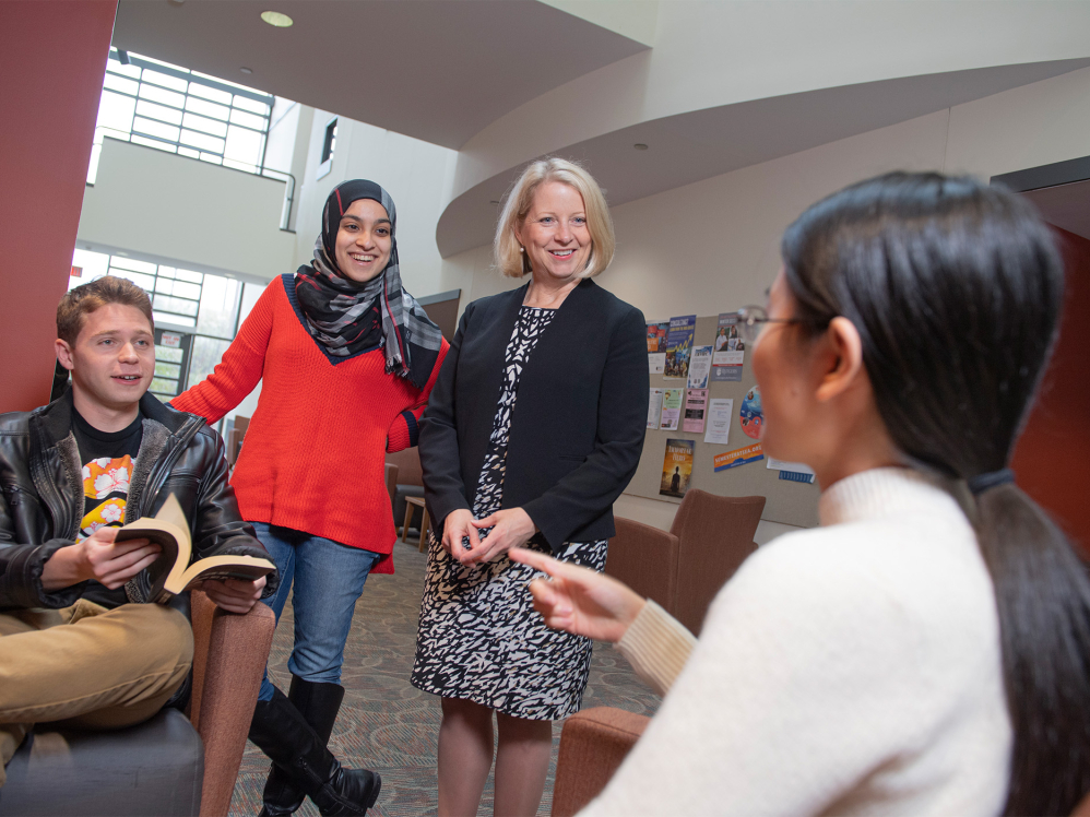 School of Management and Labor Relations (SMLR) | Rutgers University