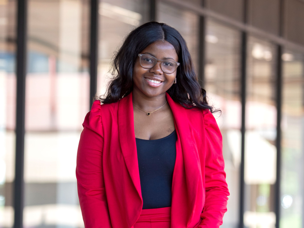 Meet Rutgers Class of 2027