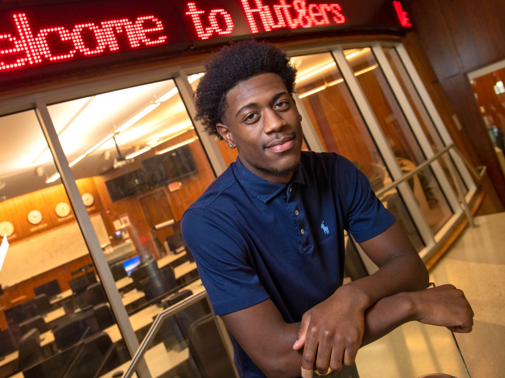 Meet Rutgers Class of 2027