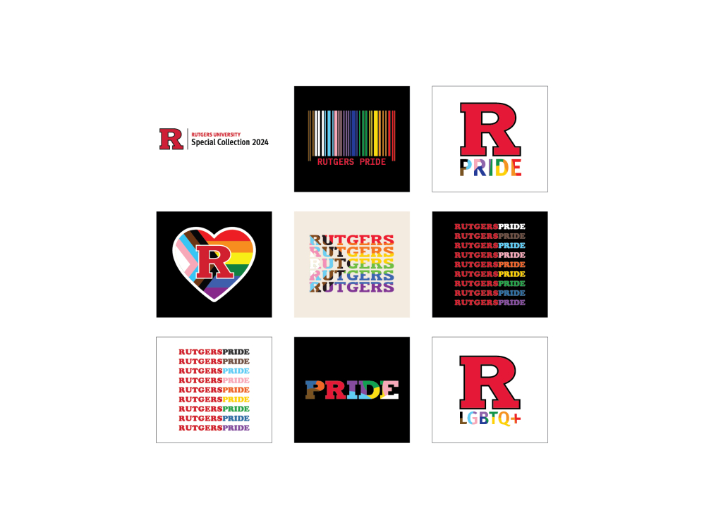 Where to Shop for Rutgers University Apparel and Merchandise