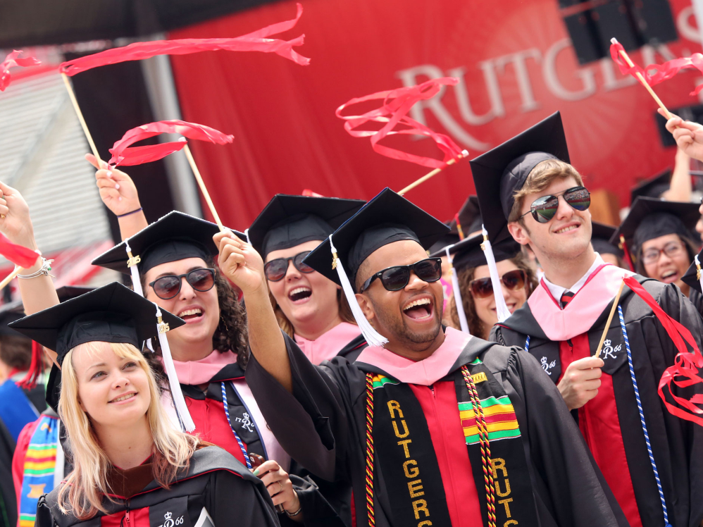 Great Things to Know About Rutgers University