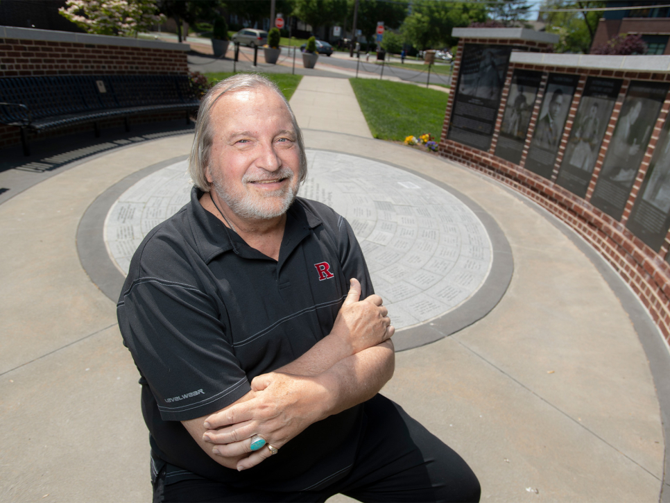 Rutgers Today | Rutgers University