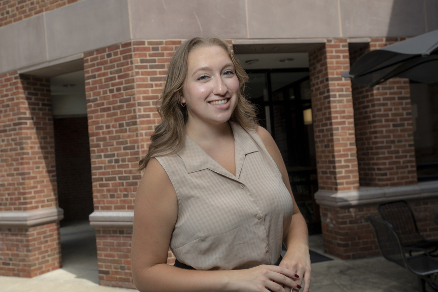 Advice Student to Student | Rutgers University