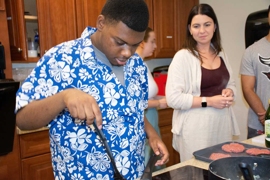 Rutgers Launches Nexus, a Program That Gives Those With Autism Self ...