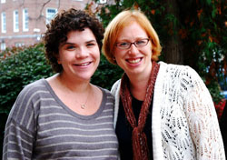 At Rutgers, a Book Club with a Twist | Rutgers University