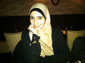 Intern Gets Insider’s Look at How Trenton Operates | Rutgers University