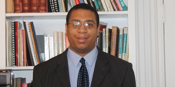 Rutgers–Camden Ph.D. Student Serving as 2015 Eagleton Alumni Fellow ...