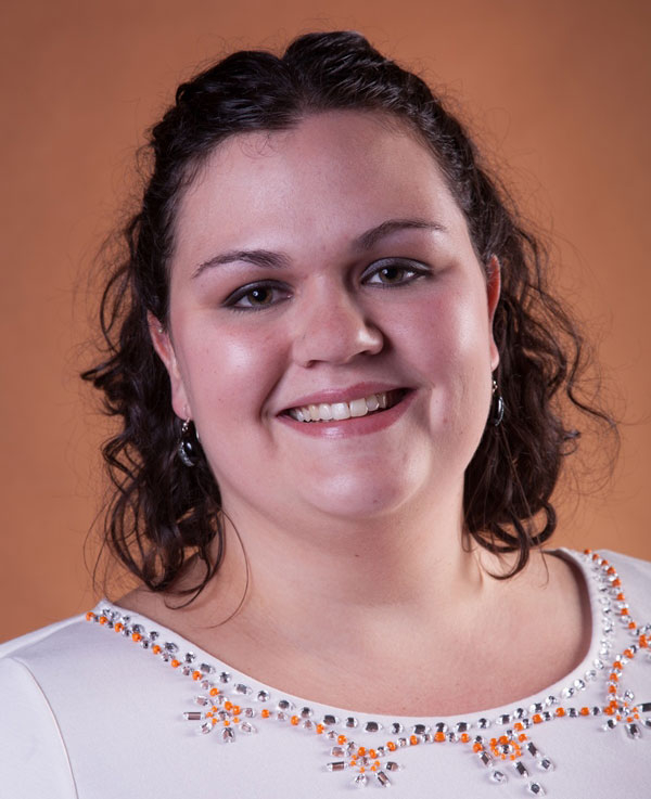 Elizabeth Ehret ’15 of Rutgers–Newark Law Named Point Scholar | Rutgers ...