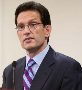 eric cantor