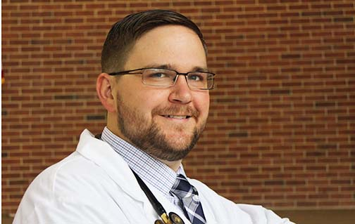 When the Patient is a Veteran | Rutgers University