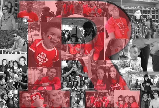 Sept. 22-27: Save The Dates To Celebrate The Uniqueness That Is Rutgers ...