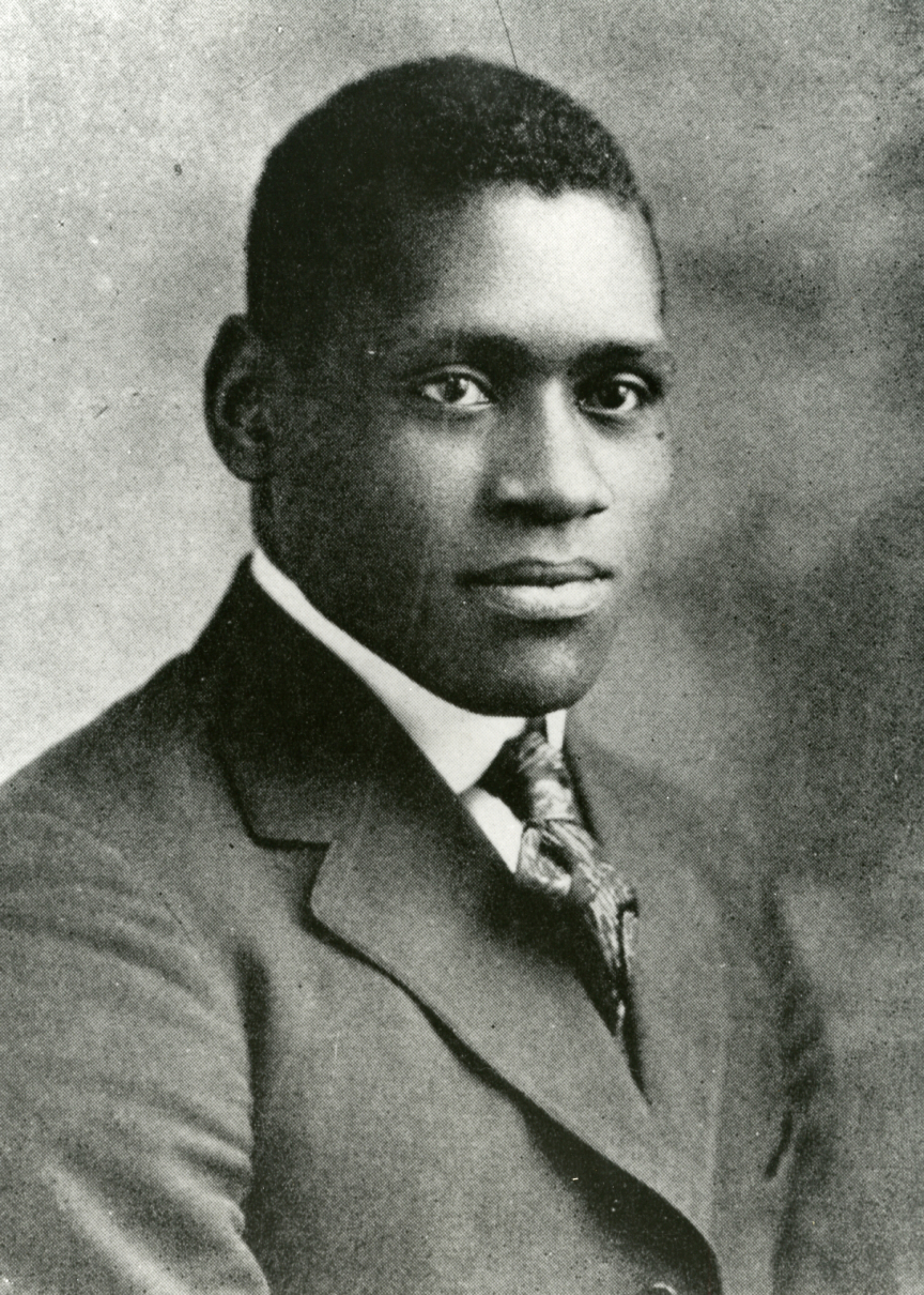 Paul Robeson: Renaissance Man Fought Injustice | Rutgers University