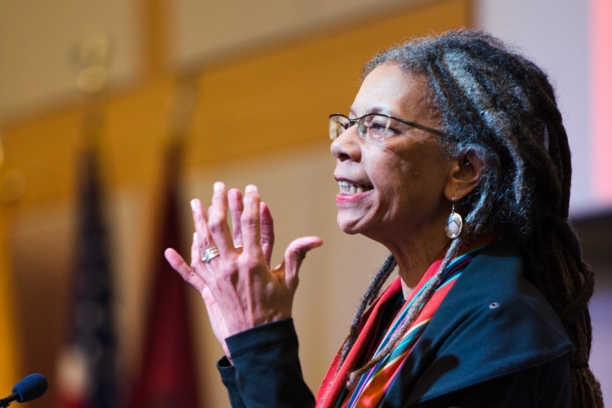 Racism past, present in prison, policing | Rutgers University