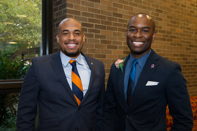 Programming a Better Future: Law Grad Celebrates Commencement By ...