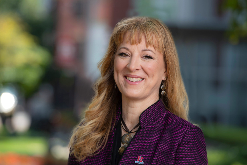 Get to Know the New Deans at Rutgers | Rutgers University