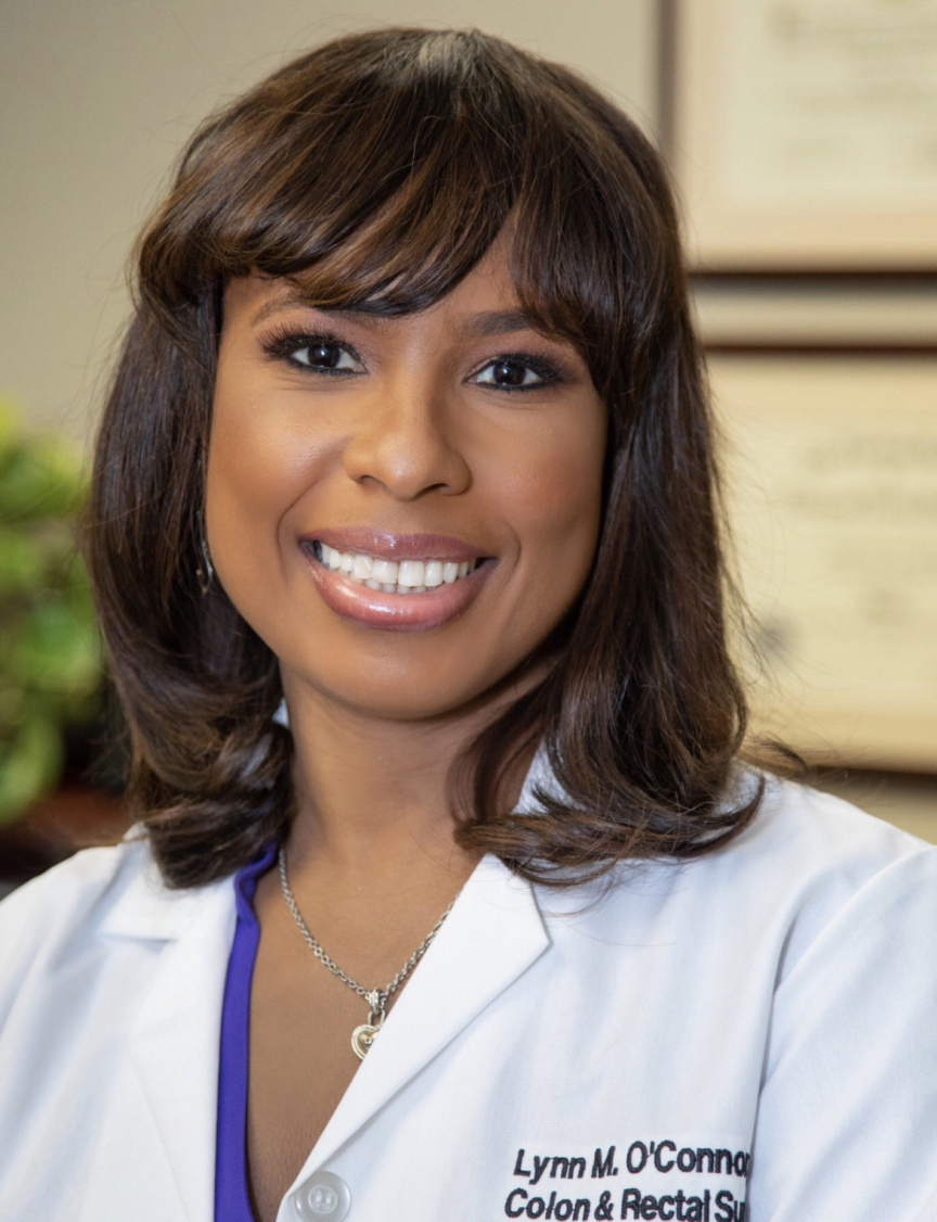 Alumna Makes History as the NYPD’s First Black Female Colorectal ...