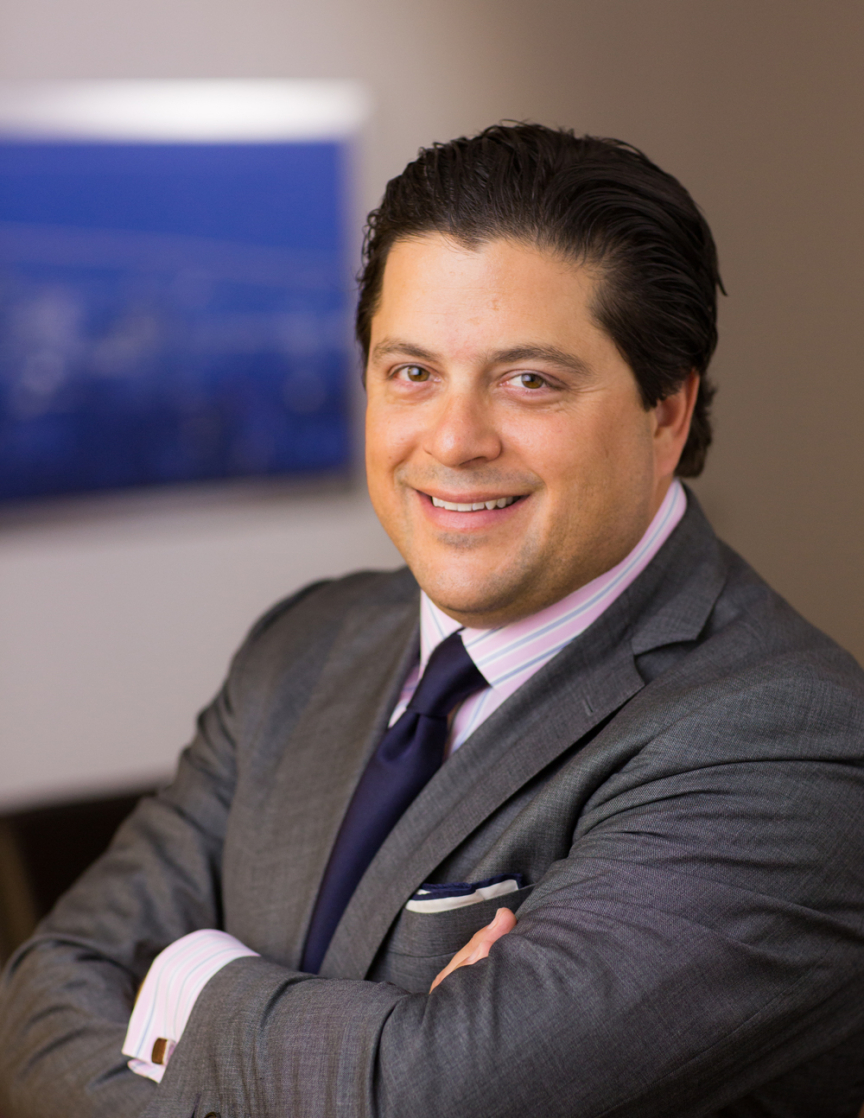 New Member Joins Rutgers Board of Governors | Rutgers University