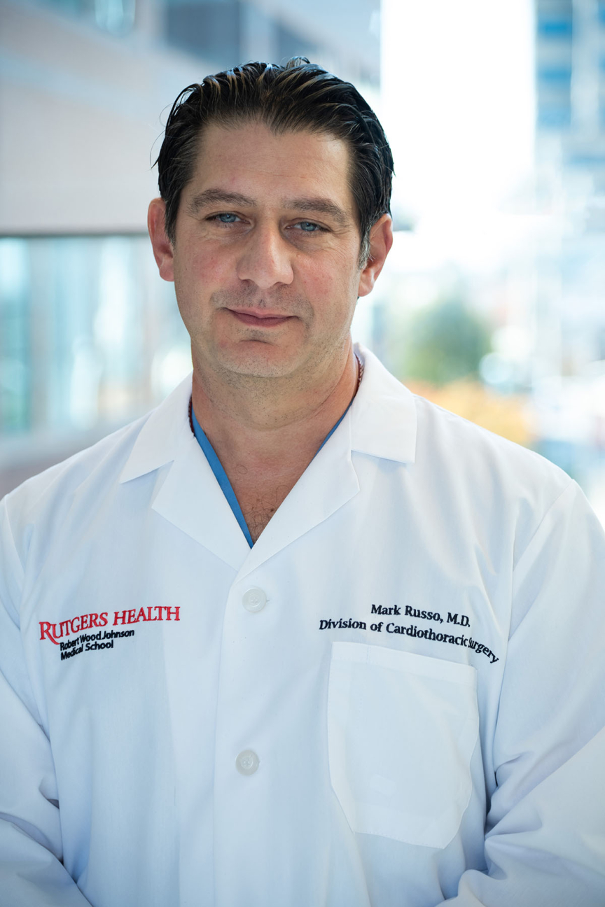 Valve Trials Validate Better Ways of Fixing a Malfunctioning Heart ...