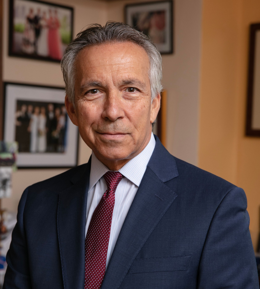 Steven Stylianos Returns to Rutgers to Build a World-Class Pediatric ...