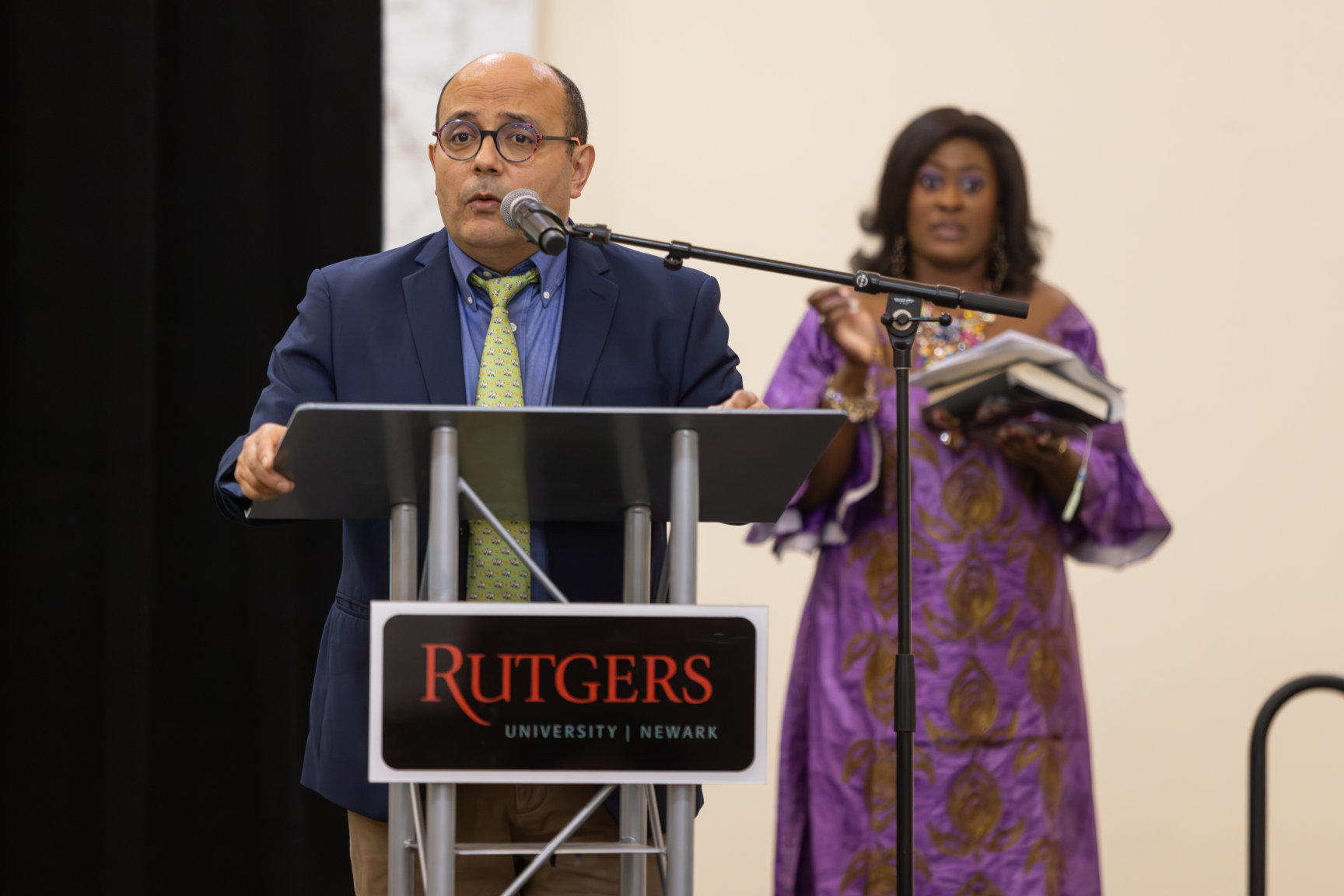 The Black Women Leaders of Prominence Series: An Evening of Music and Social Justice Honoring ...