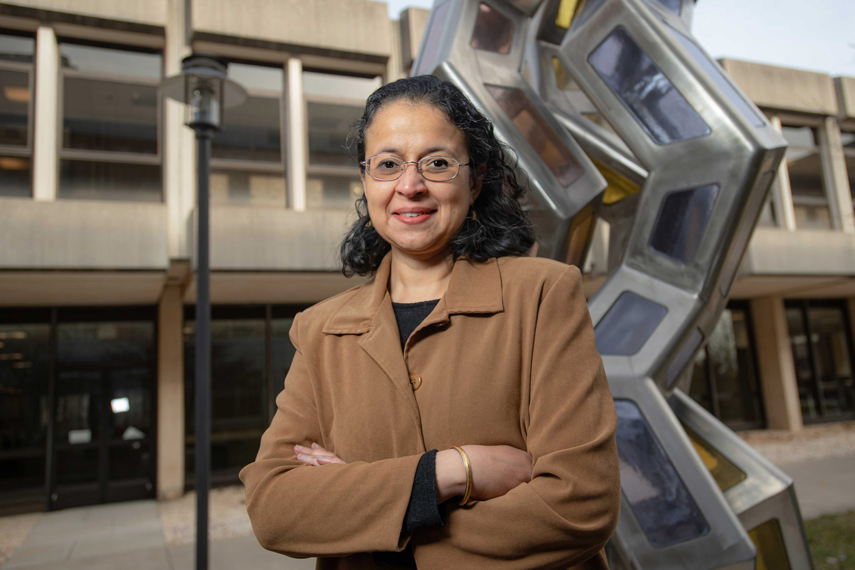 Nine Rutgers Professors Named Fellows of the American Association for ...