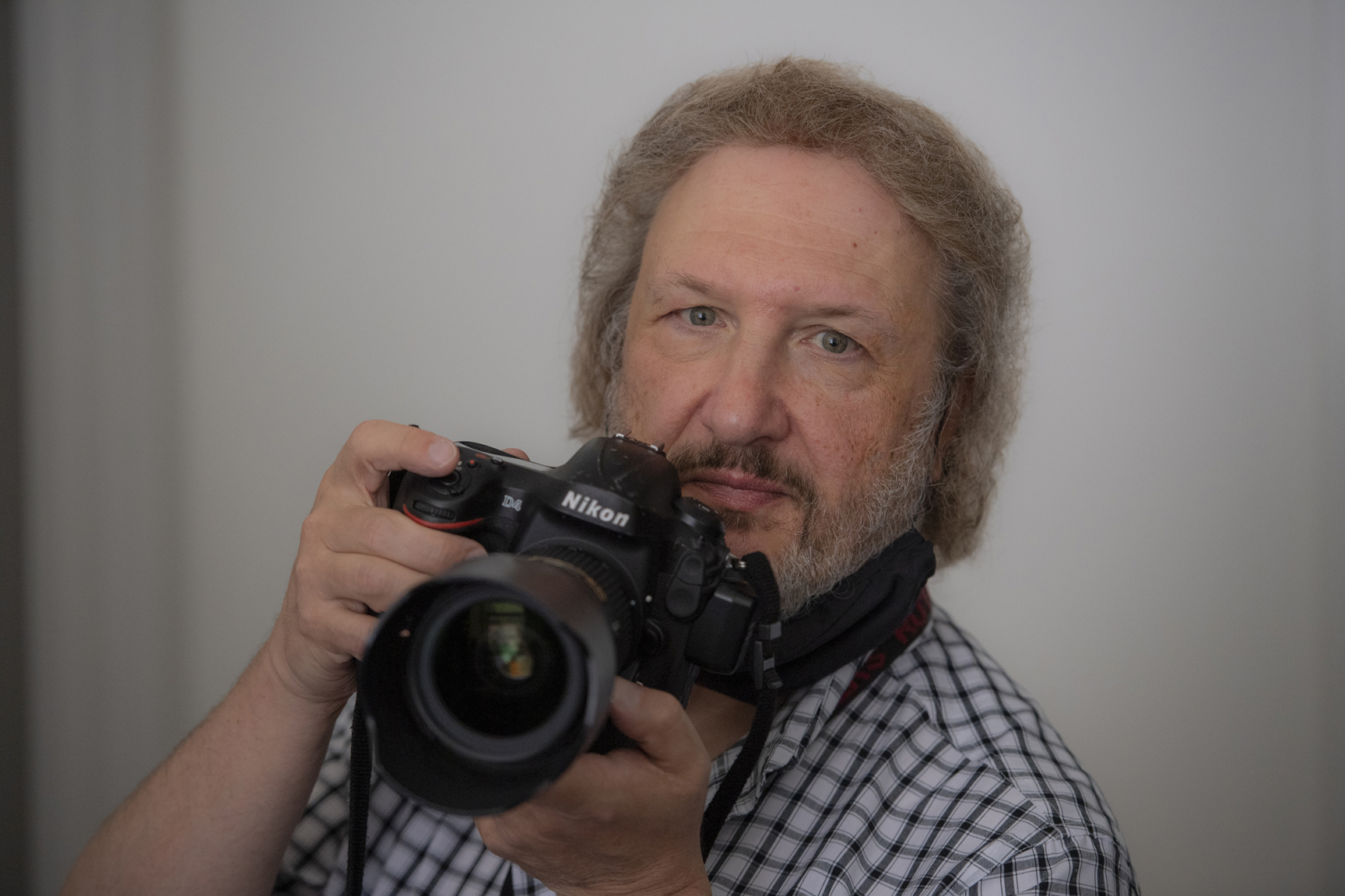 Meet Rutgers Employees