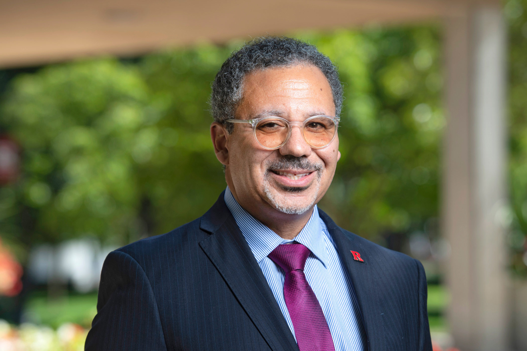Get to Know the New Deans at Rutgers | Rutgers University