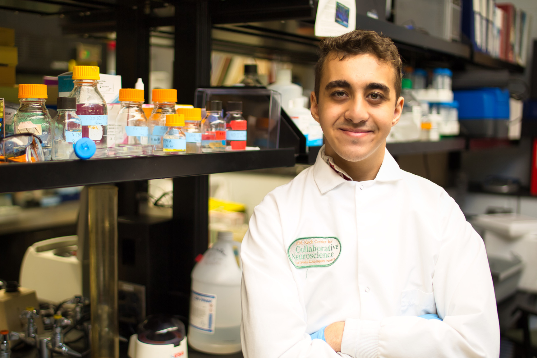 National First-Generation College Celebration at Rutgers