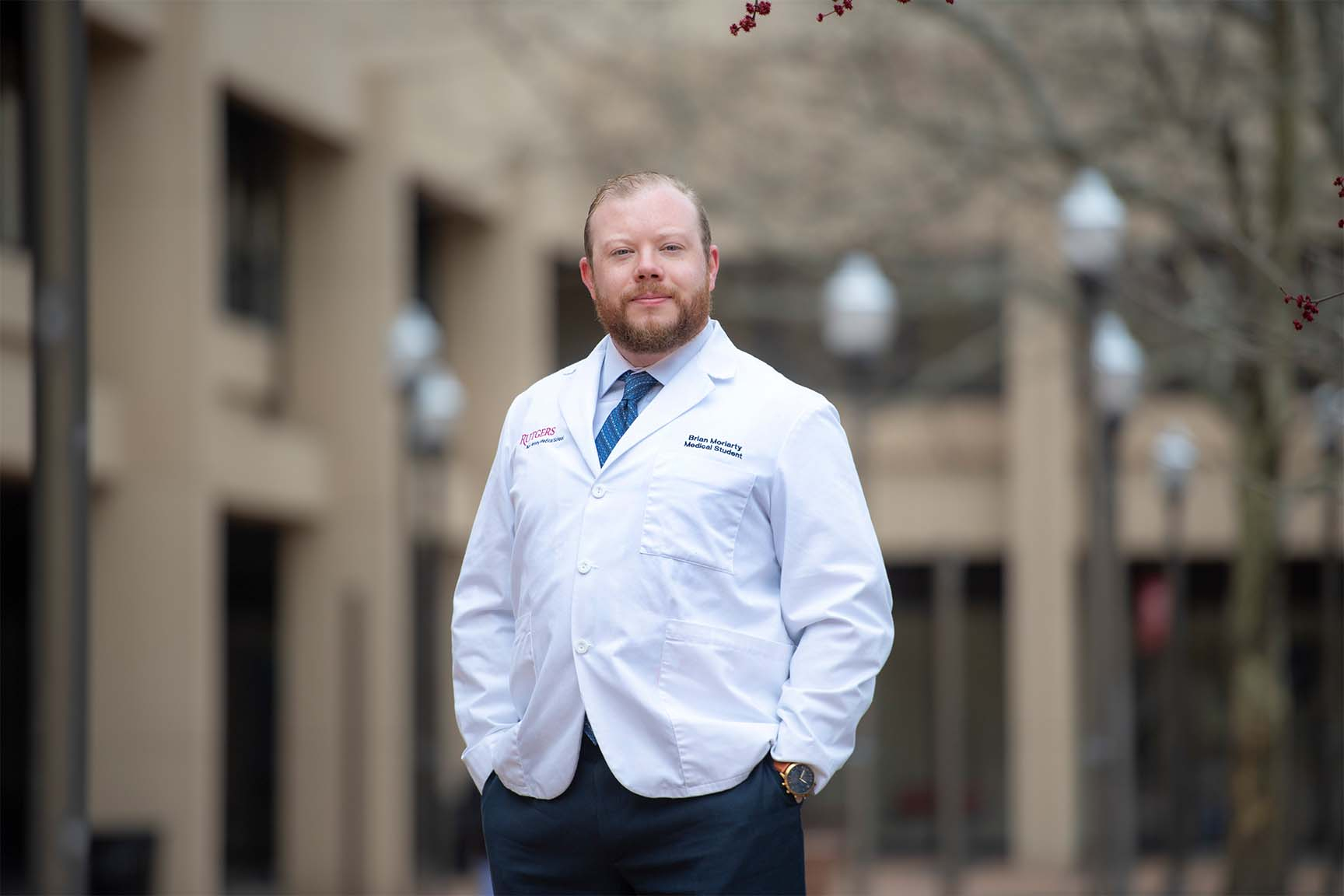 Reflections From the Class of 2023 | Rutgers University