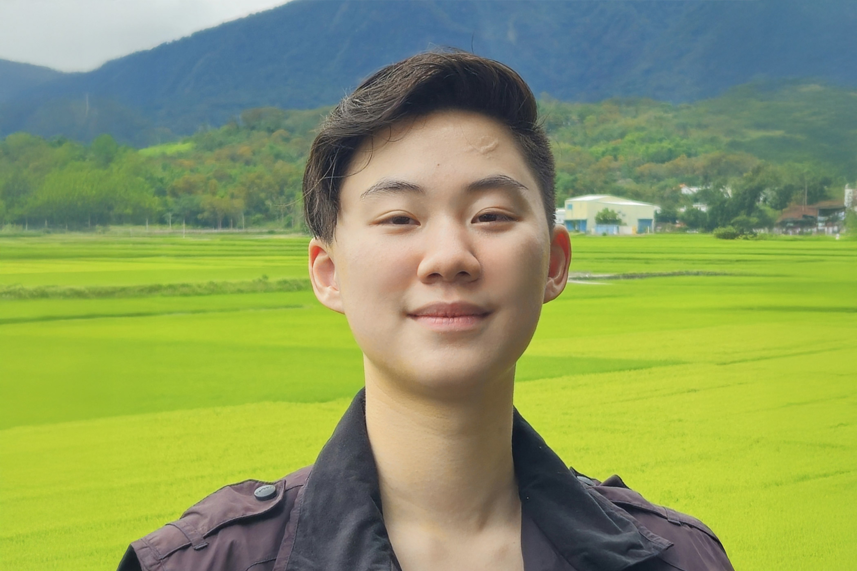 Four Rutgers Students Named 2025 Goldwater Scholars | Rutgers University