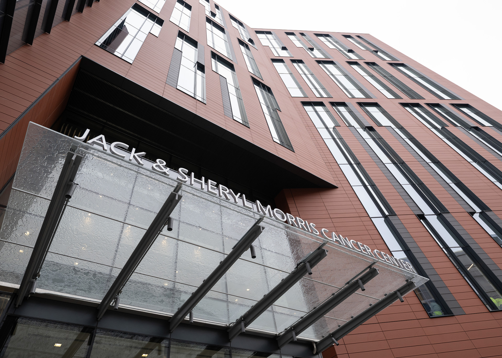 RWJBarnabas Health, Rutgers Cancer Institute Celebrate Opening of New Jersey’s First and Only ...