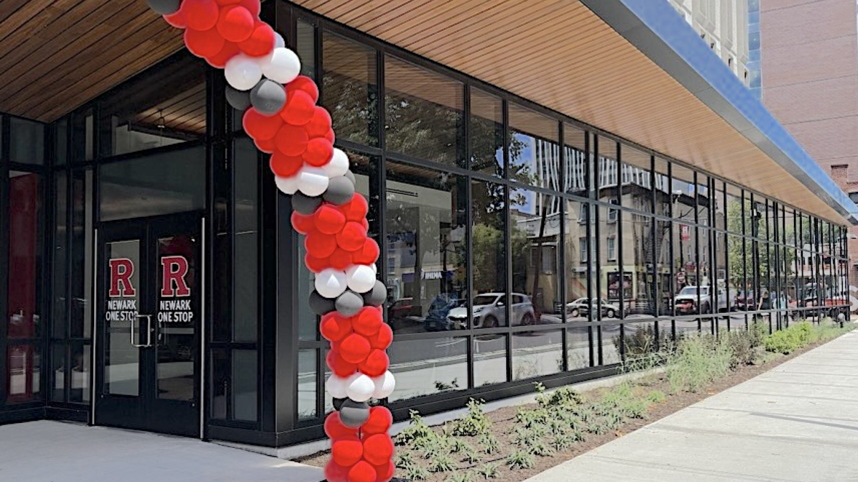 What’s New at Rutgers in Fall 2025 | Rutgers University