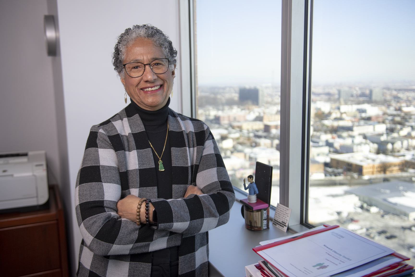 Rutgers Health at 10: Interprofessional Education for Better Health ...