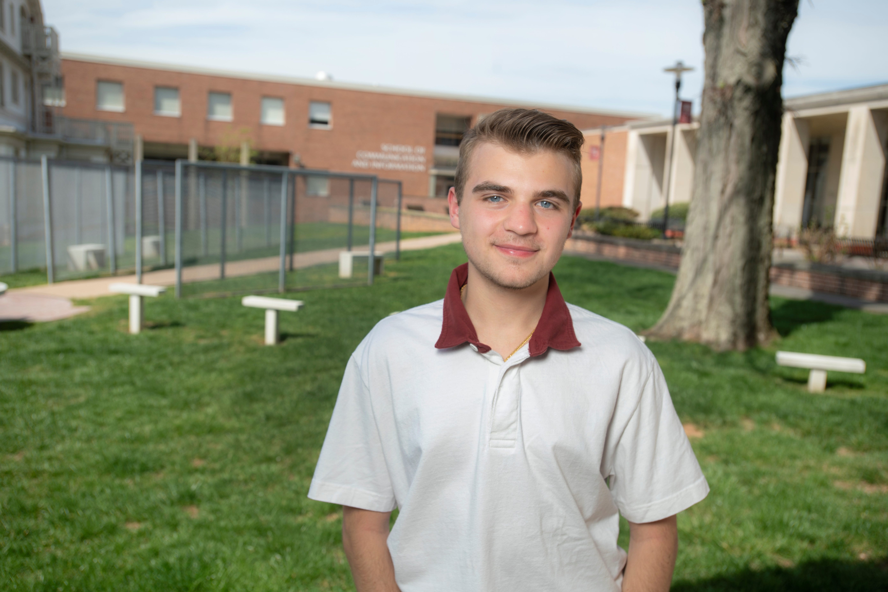 Reflections From the Class of 2023 | Rutgers University