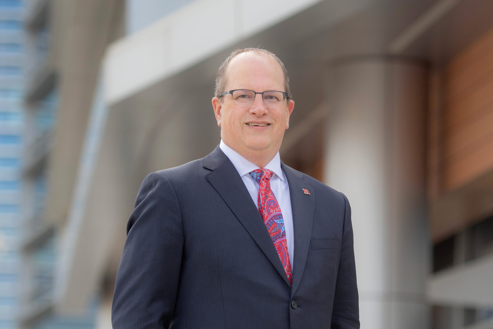 Four Rutgers Researchers Named Fellows of the American Association for ...