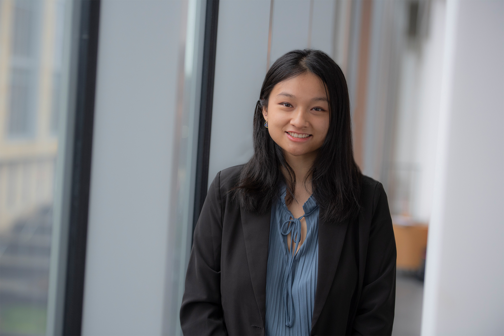 Four Rutgers Students Earn Prestigious Goldwater Scholarships | Rutgers ...