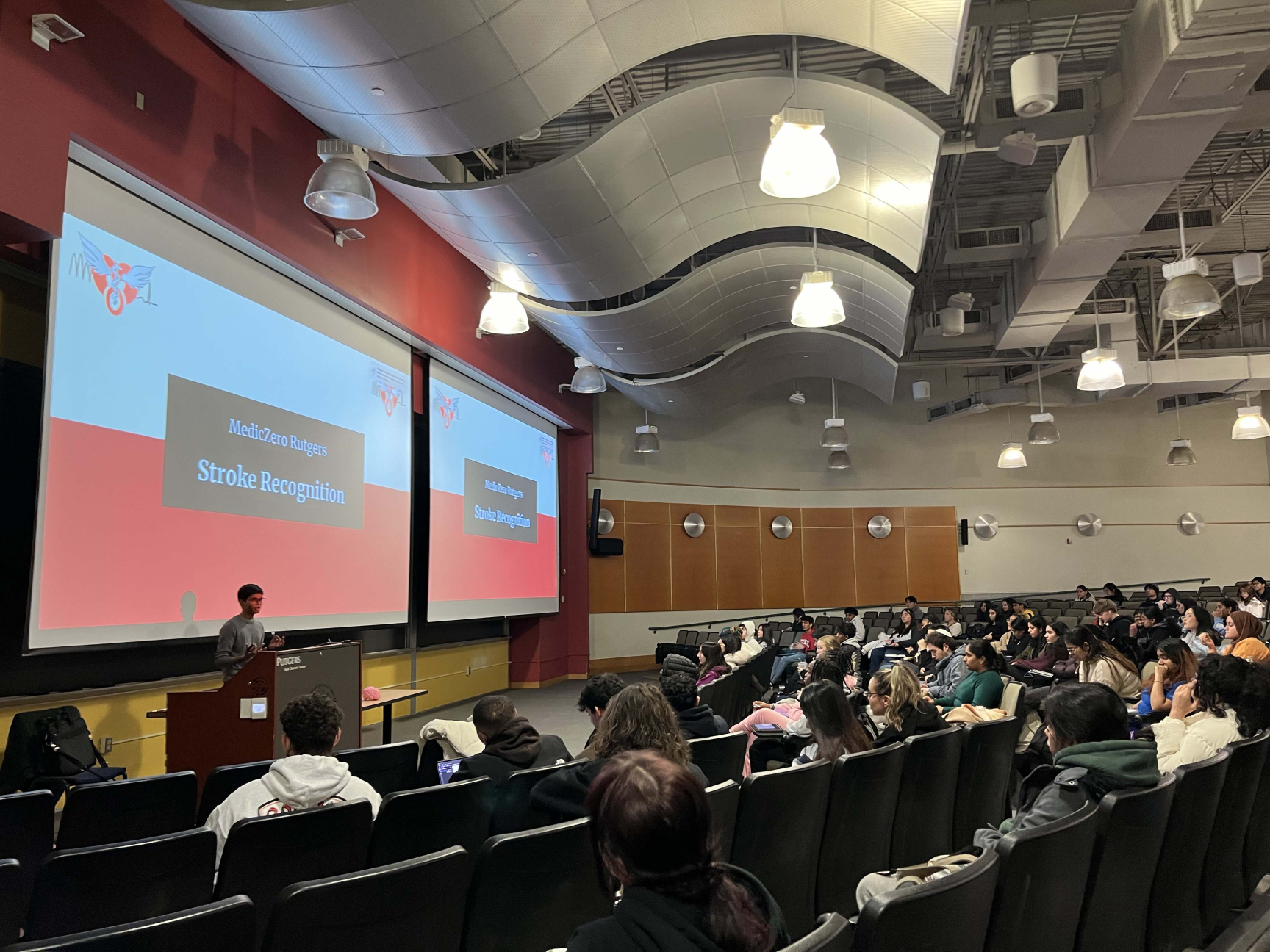 MedicZero: Saving Lives by Transforming Bystander Emergency Response ...