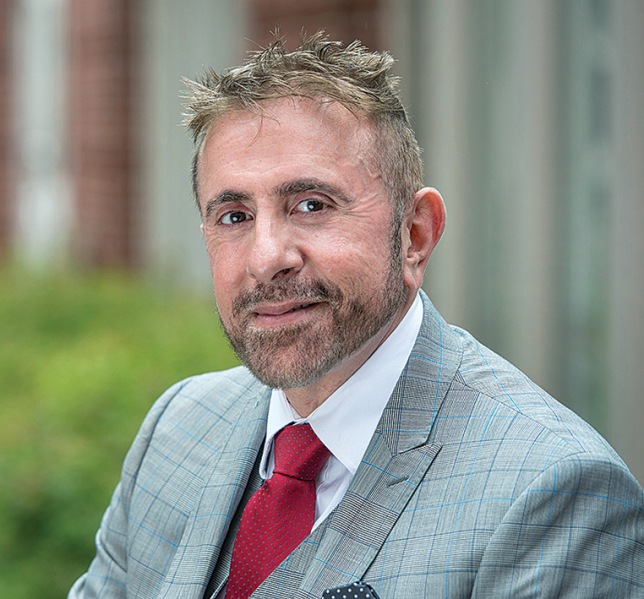 Patterns and Parallels | Rutgers University