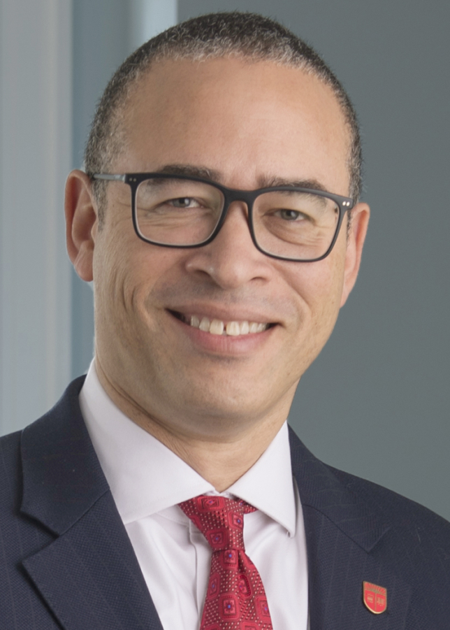 Time of Transition | Rutgers University