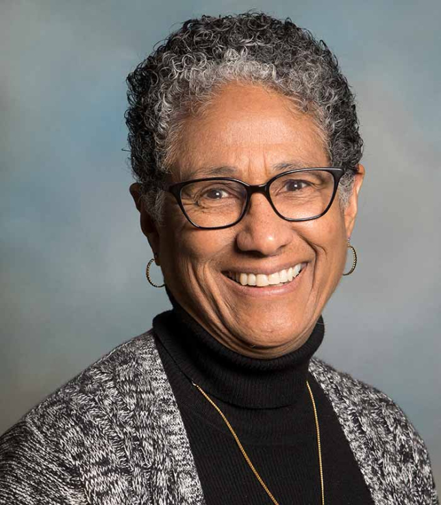 For Visionary at Rutgers Health, Equity Is Essential Medicine | Rutgers ...