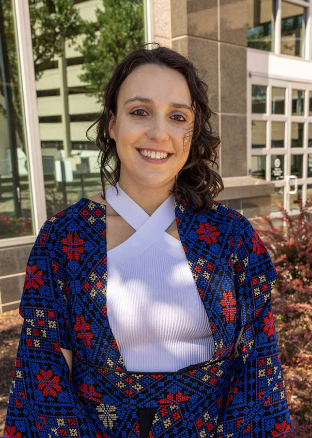 Under Eagleton Fellowship, Scientists Provide Data-Driven Expertise to ...