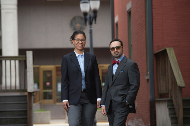 The Oral History of Camden | Rutgers University