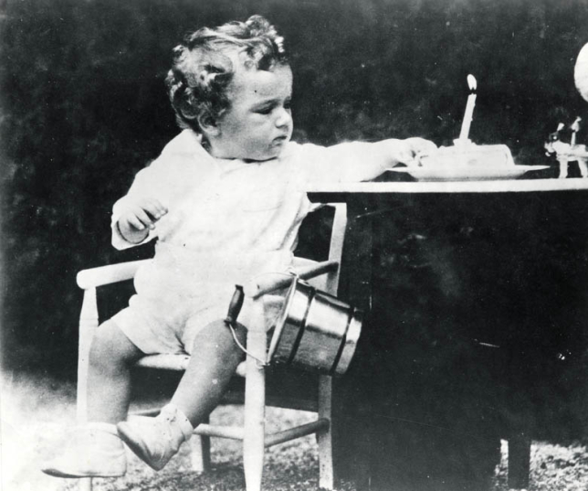 Was the Lindbergh Kidnapping an Inside Job? | Rutgers University